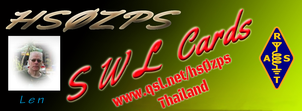 HSØZPS / Len Udonthani HS Thailand